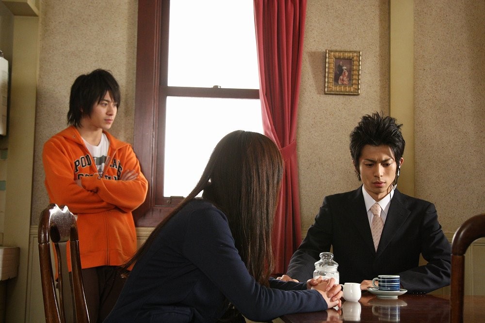 Picture of Yūsuke Onodera