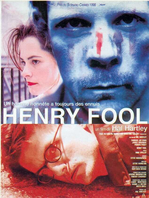 Picture of Henry Fool (1998)