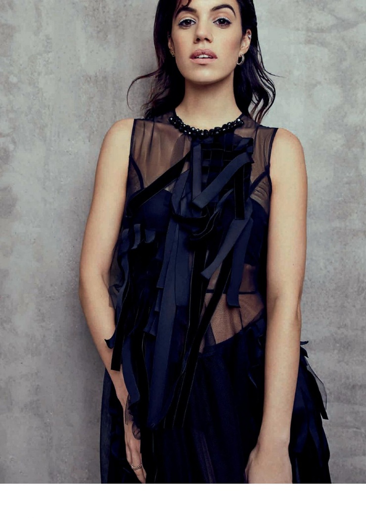 Picture of Gala Gordon