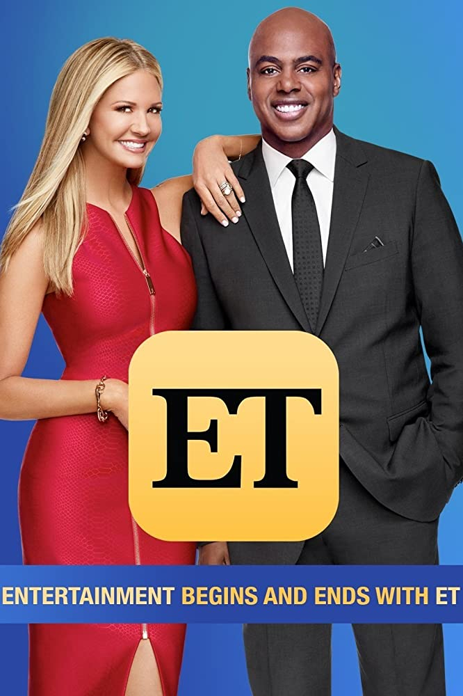 Entertainment Tonight picture