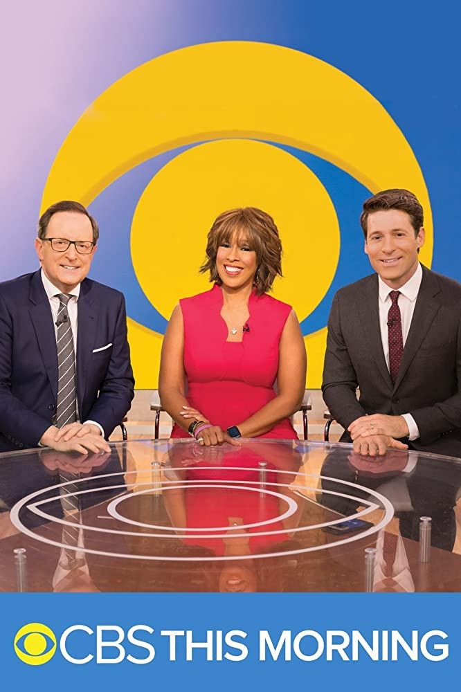 Image of CBS This Morning