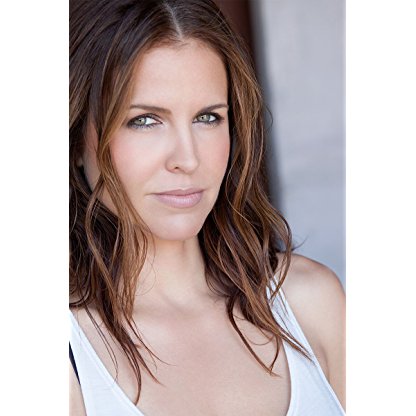 Picture of Laurie Fortier