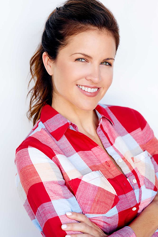 Picture of Laurie Fortier