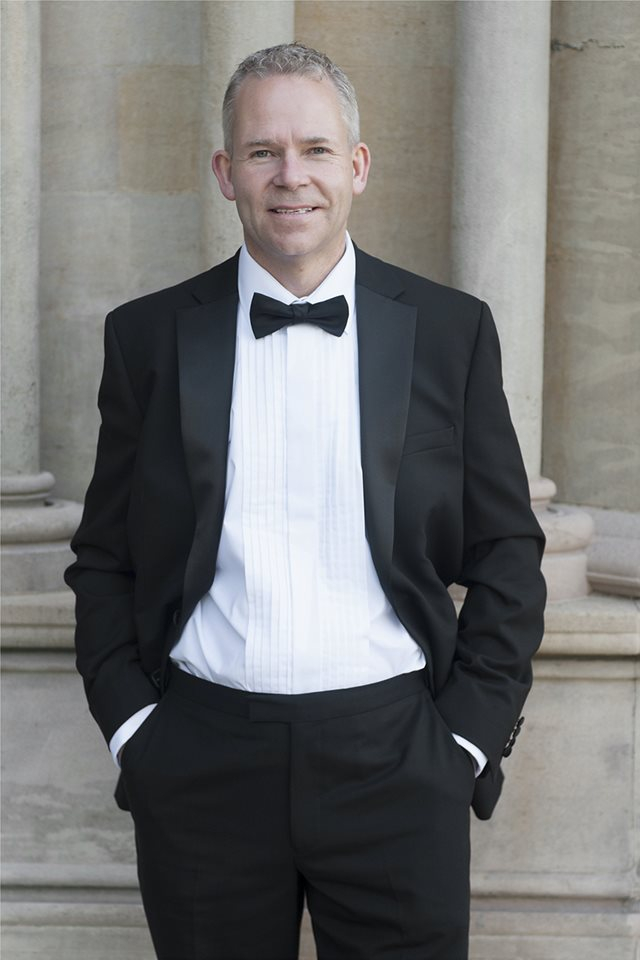 Picture of Ty Hurley