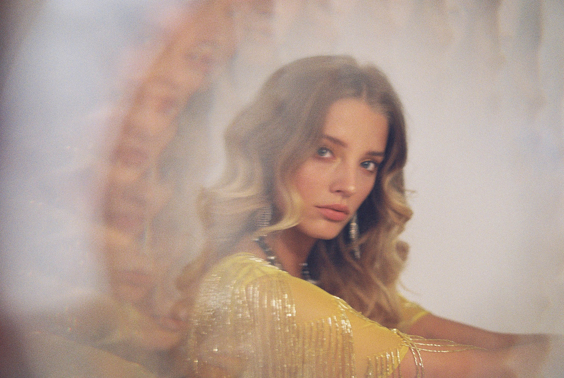 Picture of Marie Tomas