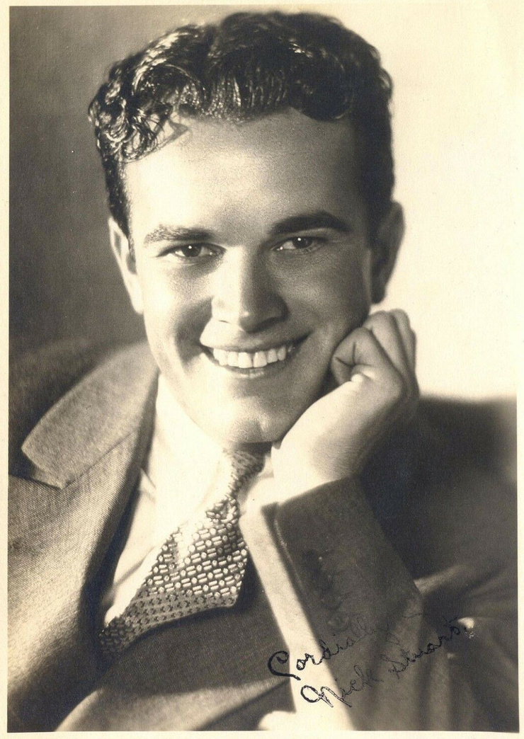 Nick Stuart