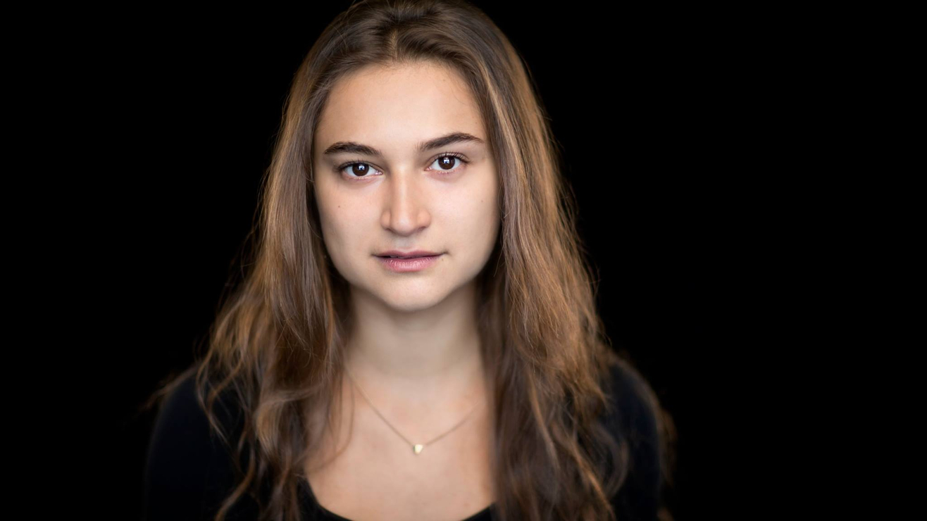 Picture of Isabella Nefar