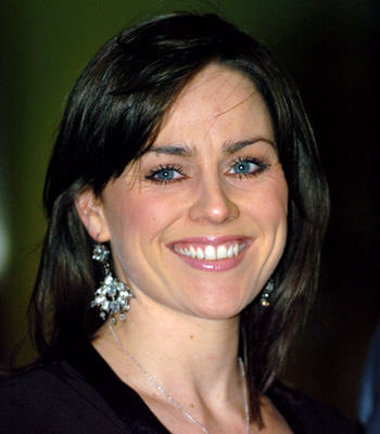 Picture of Jill Halfpenny
