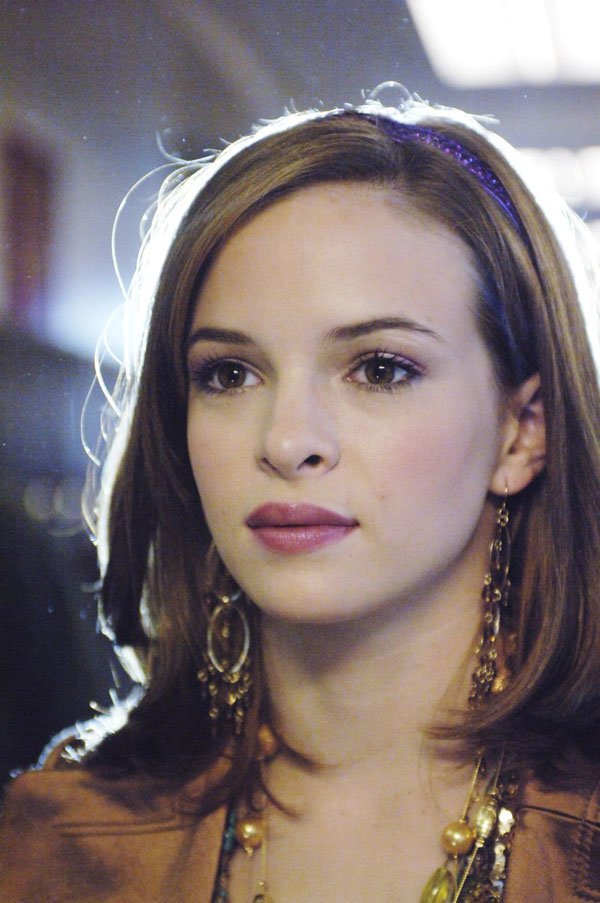 Danielle Panabaker image