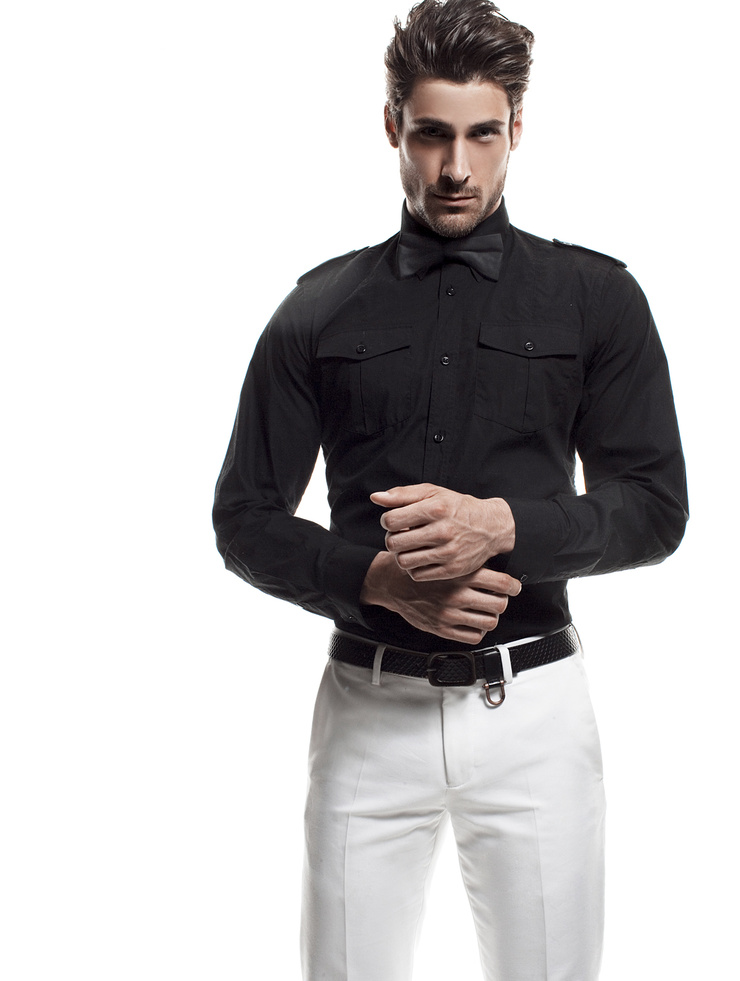 Picture of Éric Bélanger