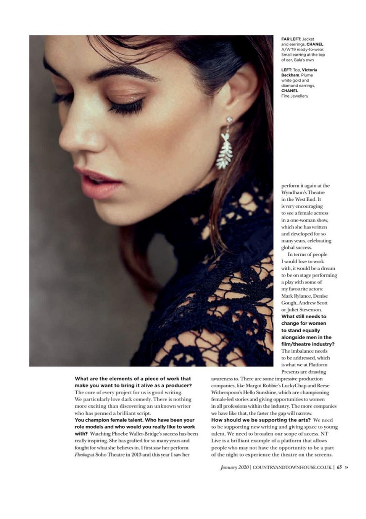 Picture of Gala Gordon