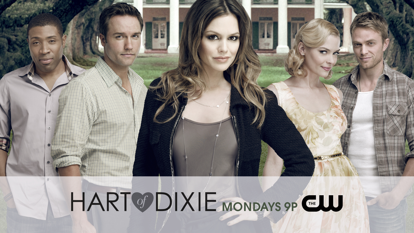 Picture of Hart of Dixie