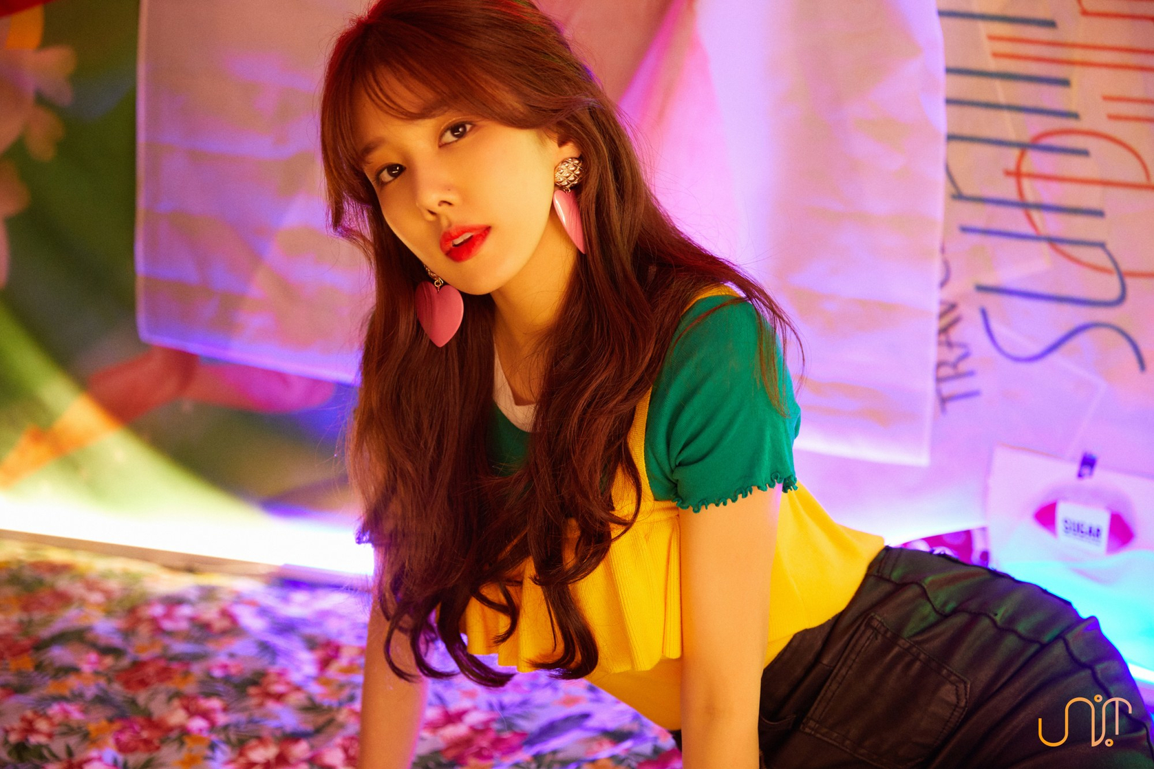 Picture of Jiwon