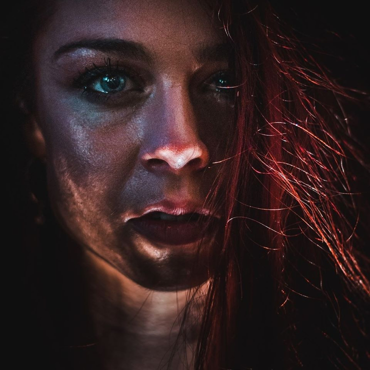 Picture of Mary O'Loan