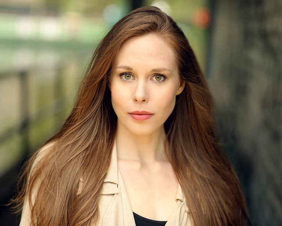 Alice Marshall image