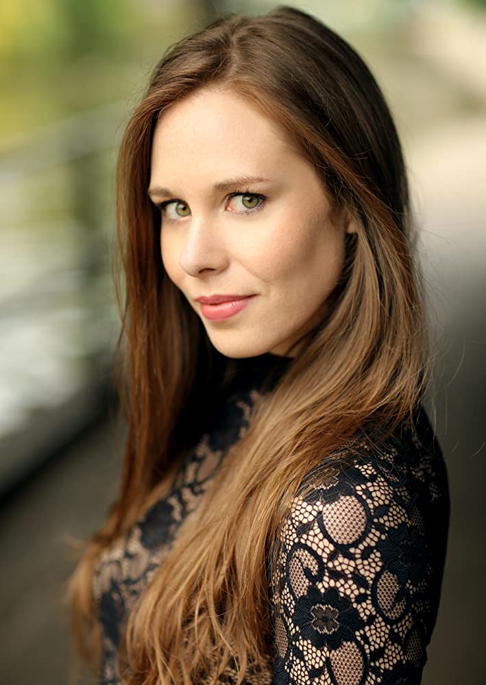 Picture of Alice Marshall