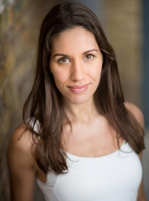 Picture of Freya Berry