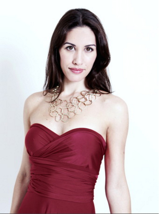 Picture of Freya Berry