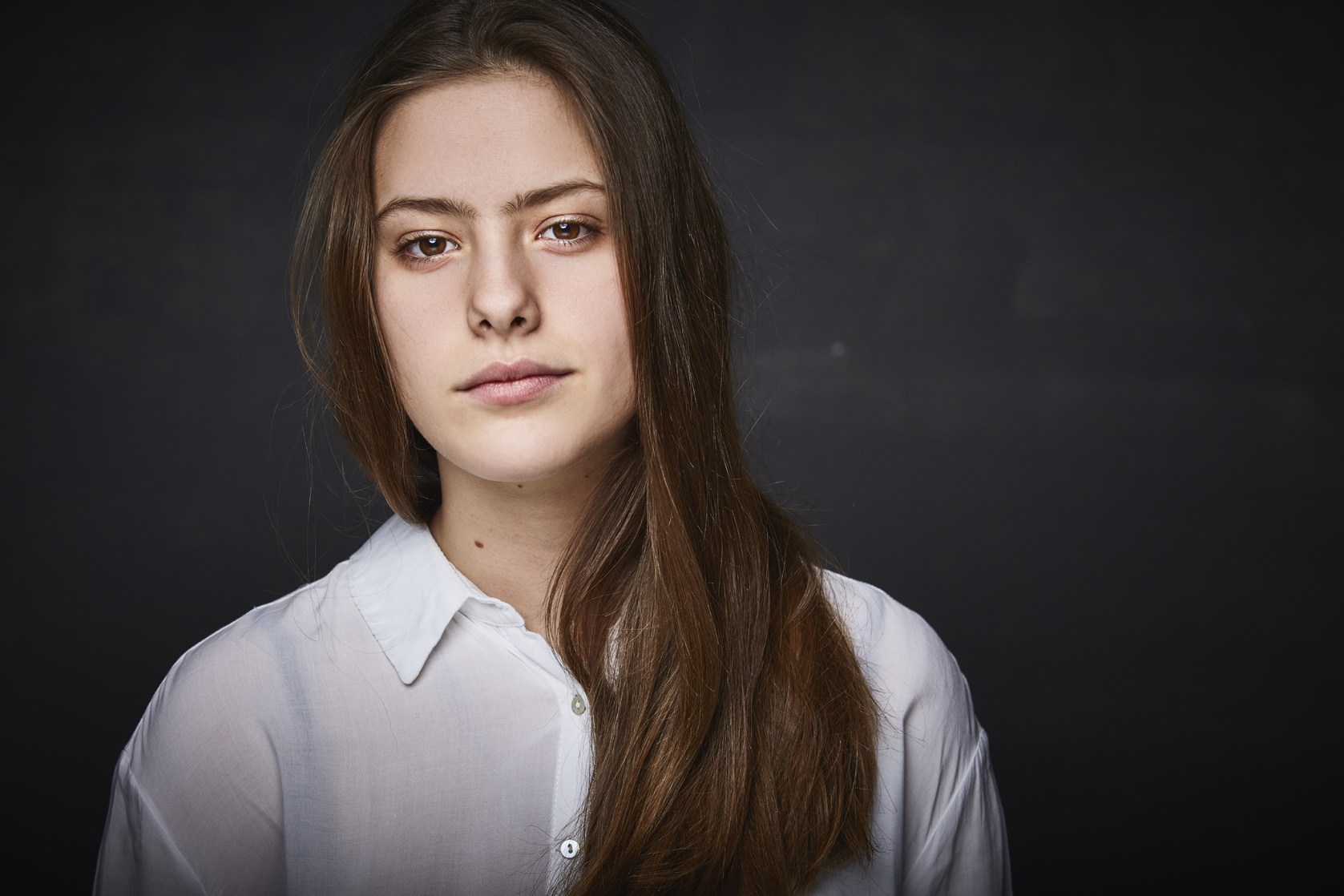 Picture of Claudia Vega