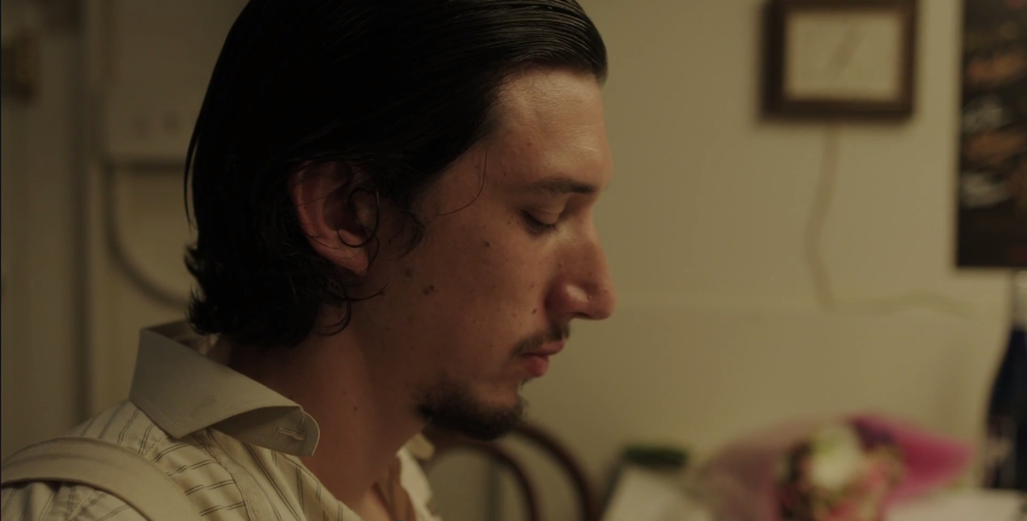 Picture of Adam Driver