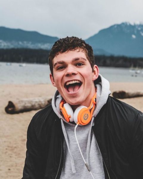 Picture of Daniel Diemer