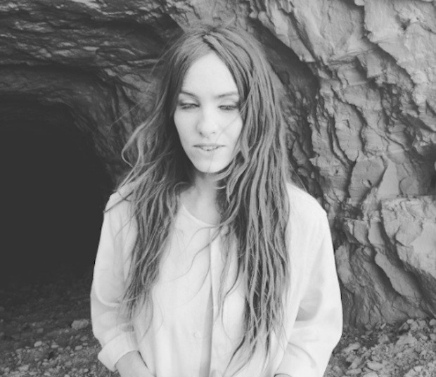 Emma Ruth Rundle image