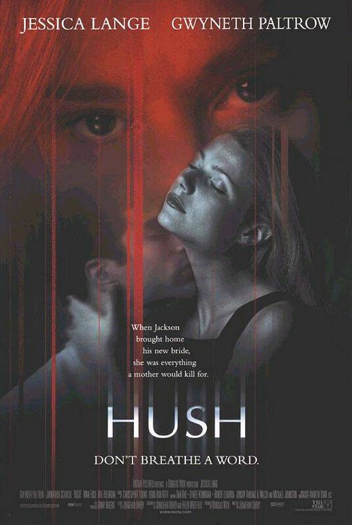 Picture of Hush