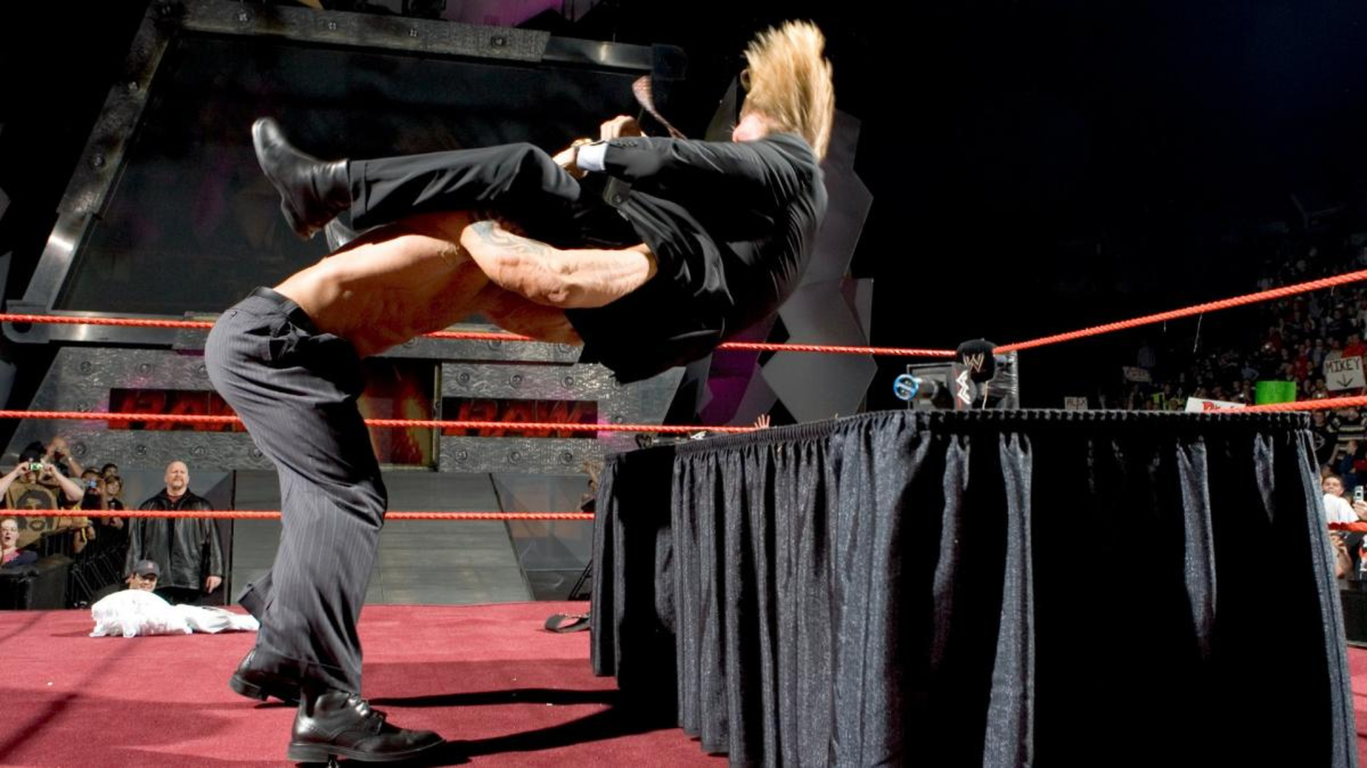 WWE Monday Night RAW image