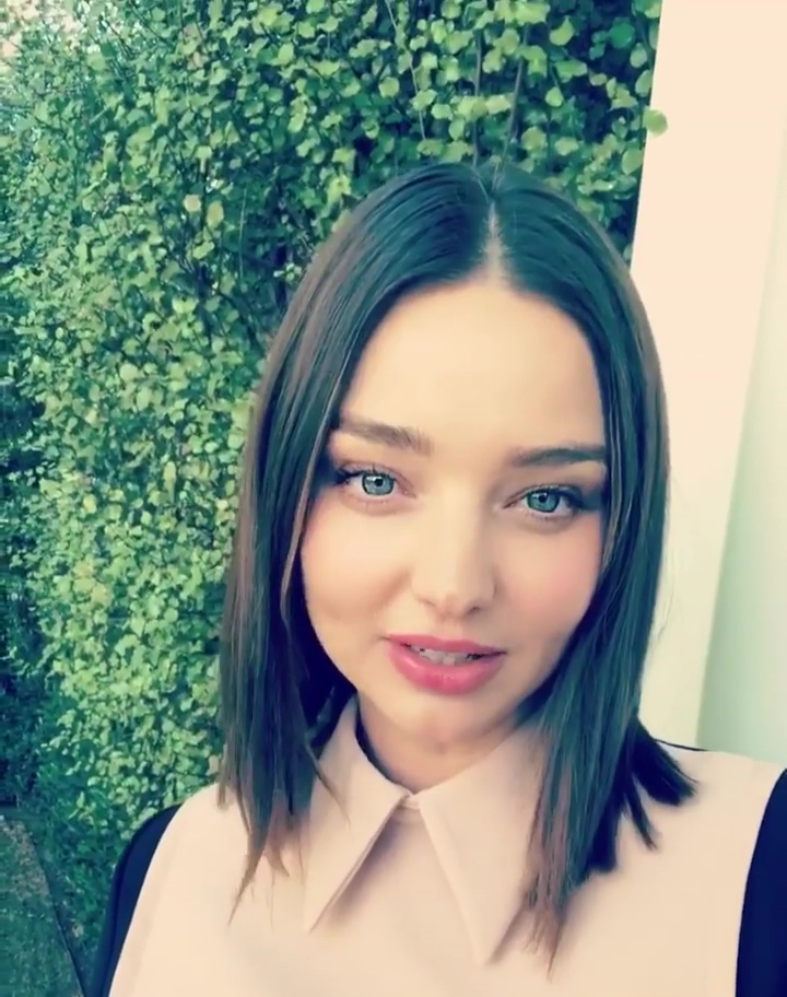 Picture of Miranda Kerr