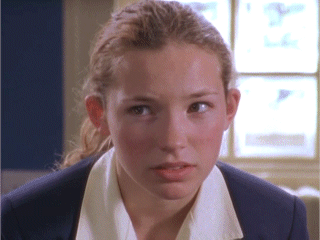 Picture of Perdita Weeks