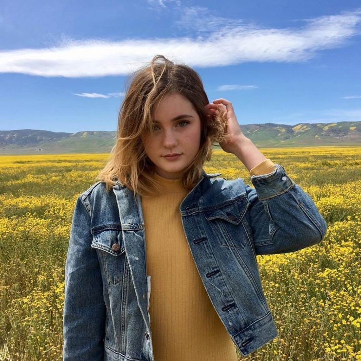 Picture of Grace Victoria Cox