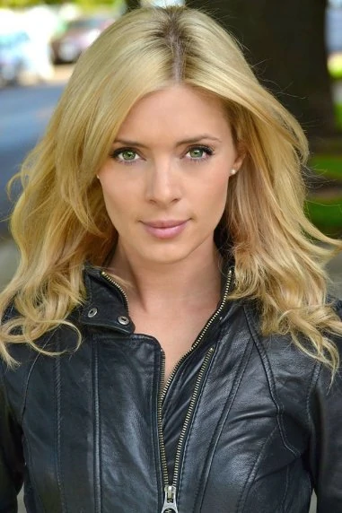 Picture of Amy Pemberton
