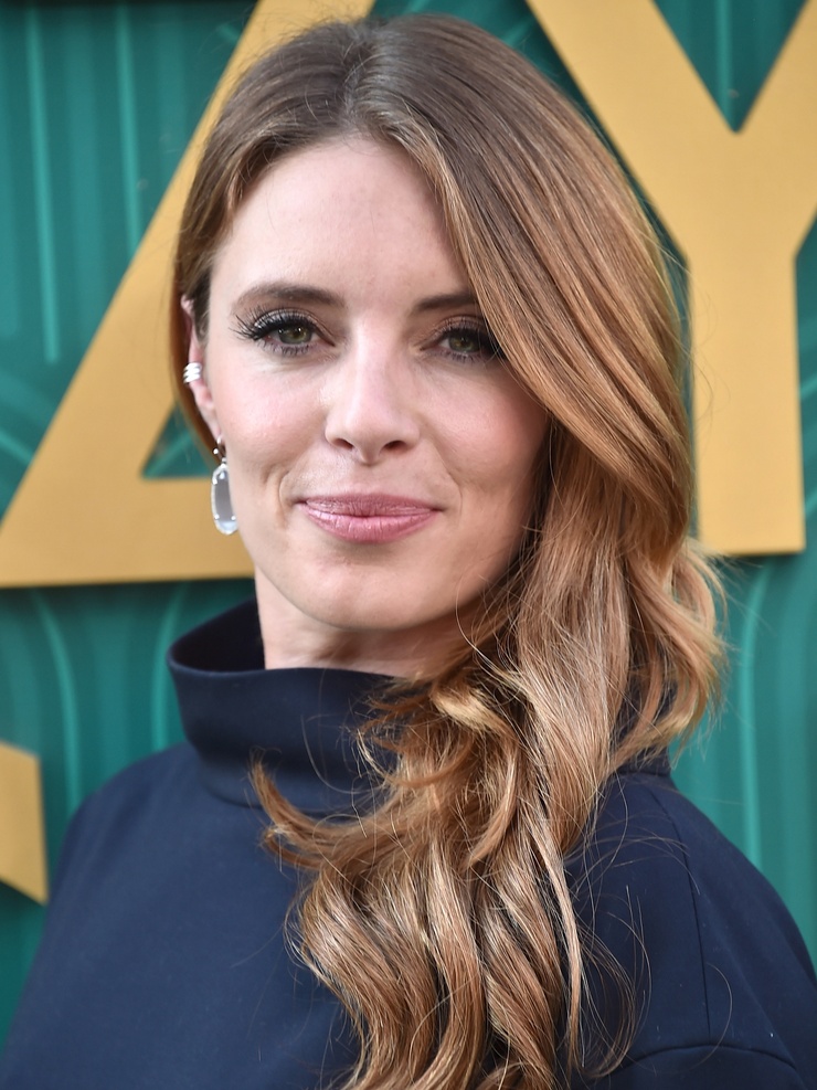 Picture of Amy Pemberton