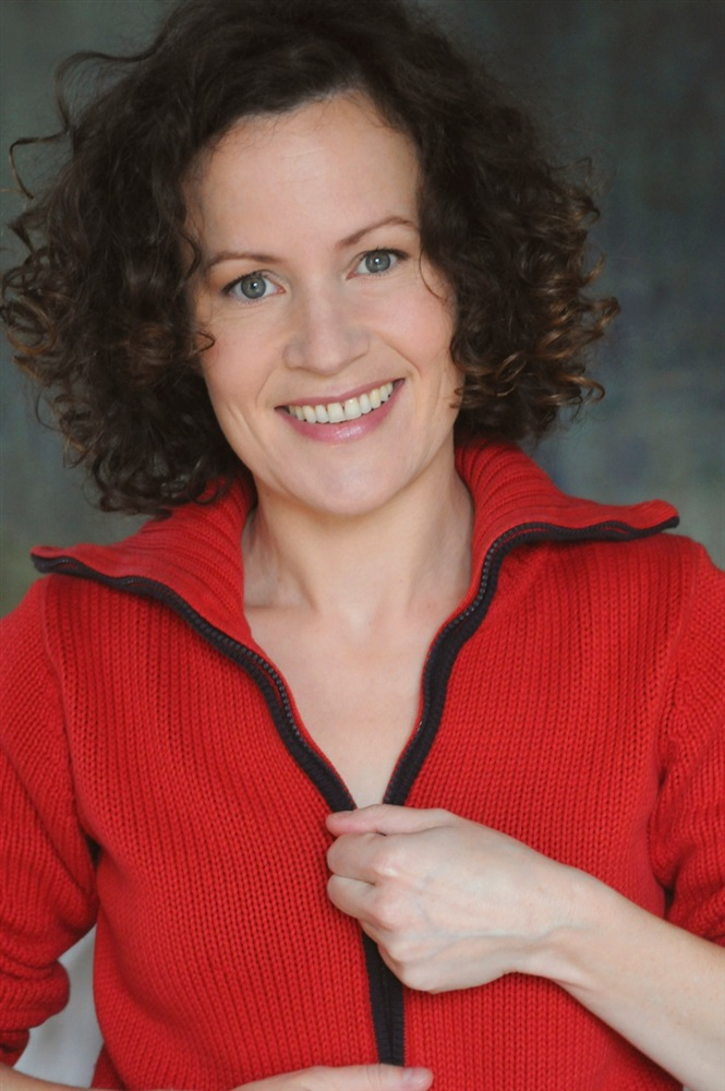 Picture of Caroline Piette