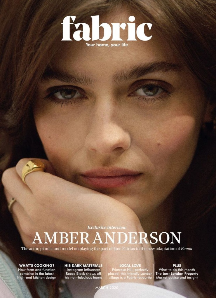 Picture of Amber Anderson