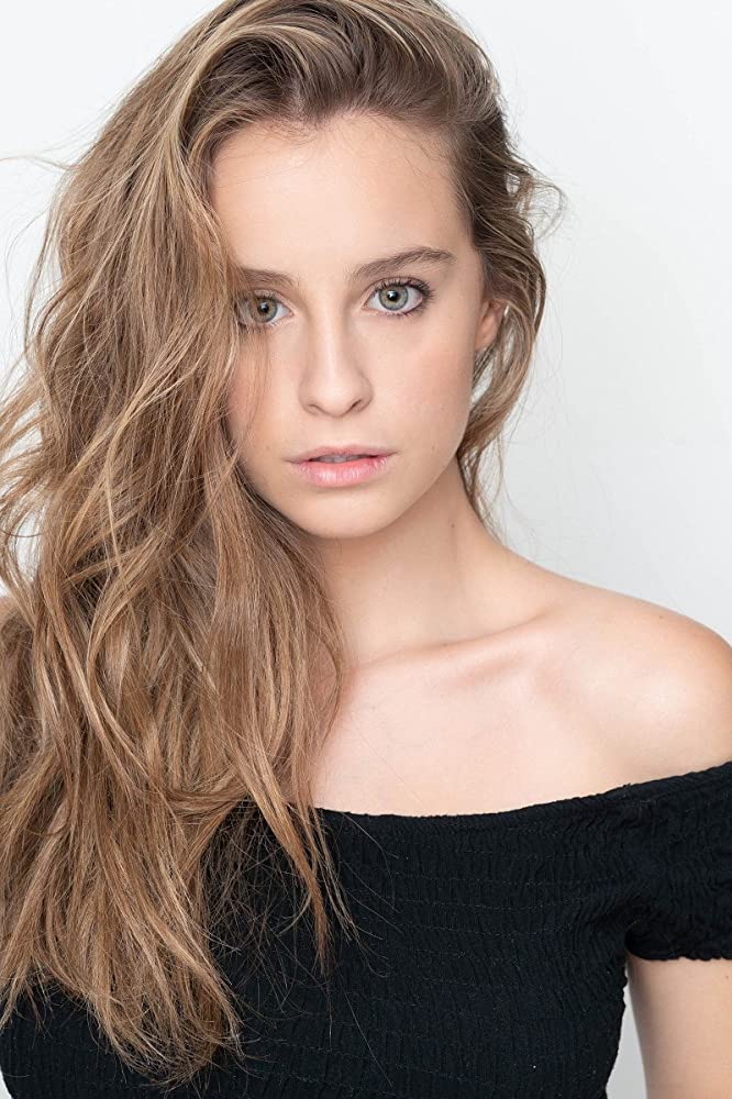 Picture of Sara Jiménez