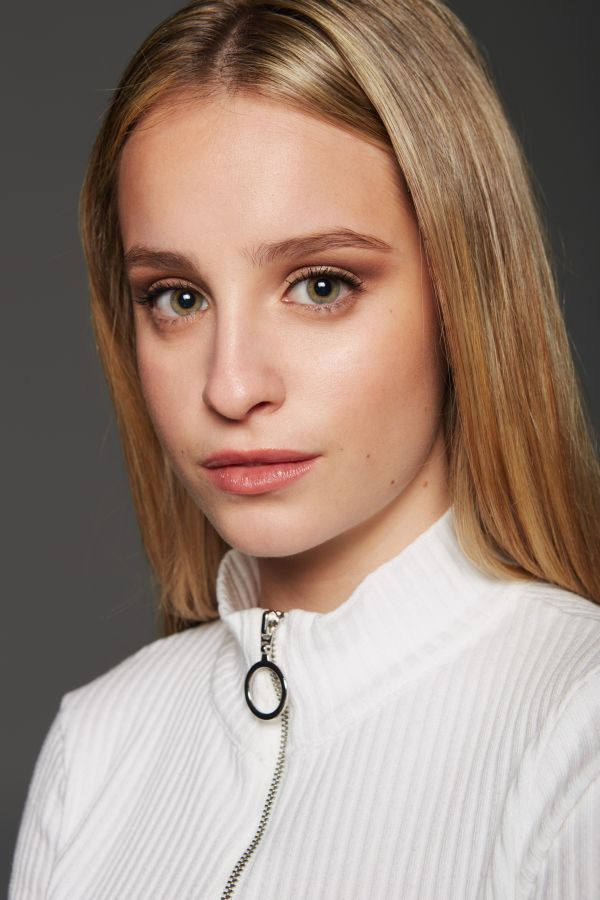 Picture of Sara Jiménez