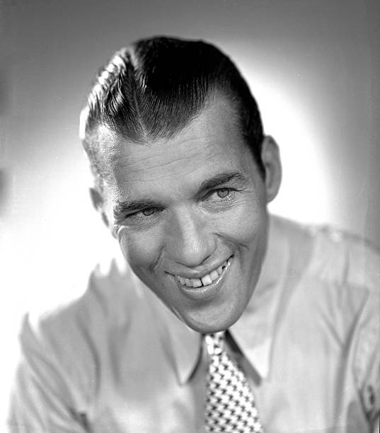 Ed Sullivan