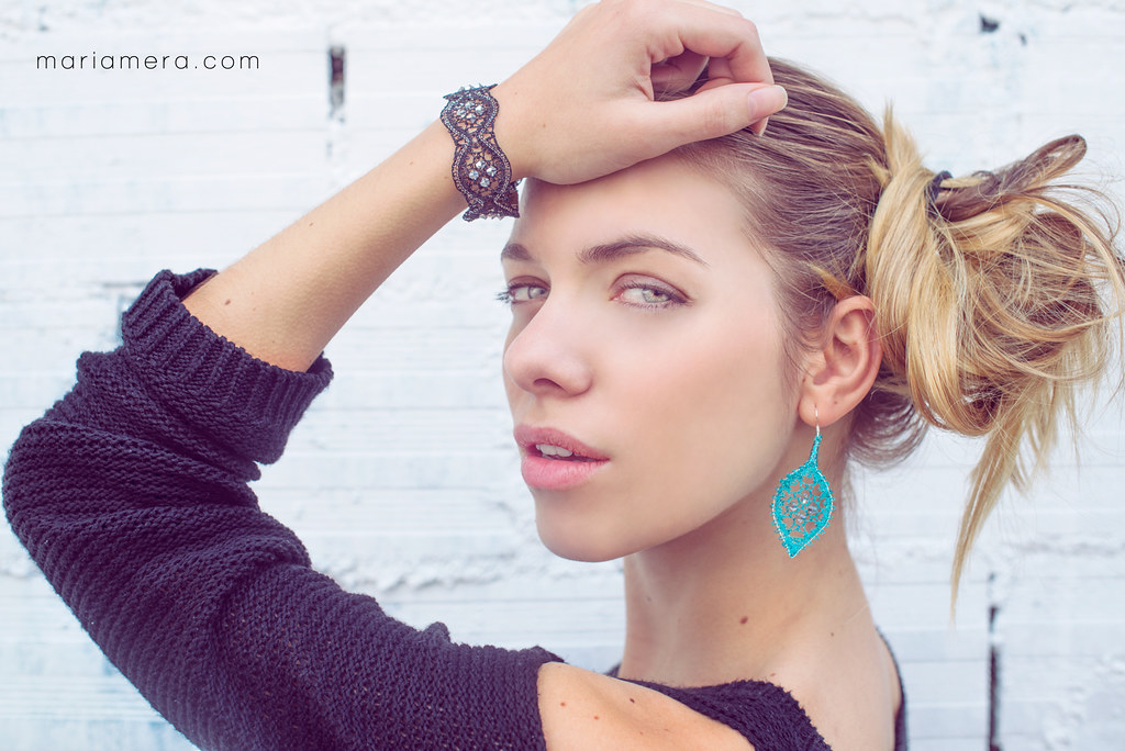 Picture of María Mera