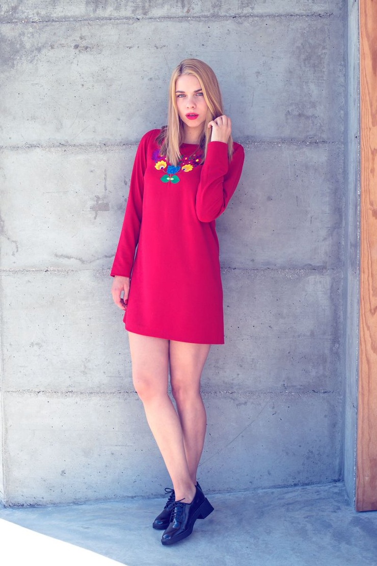 Picture of María Mera