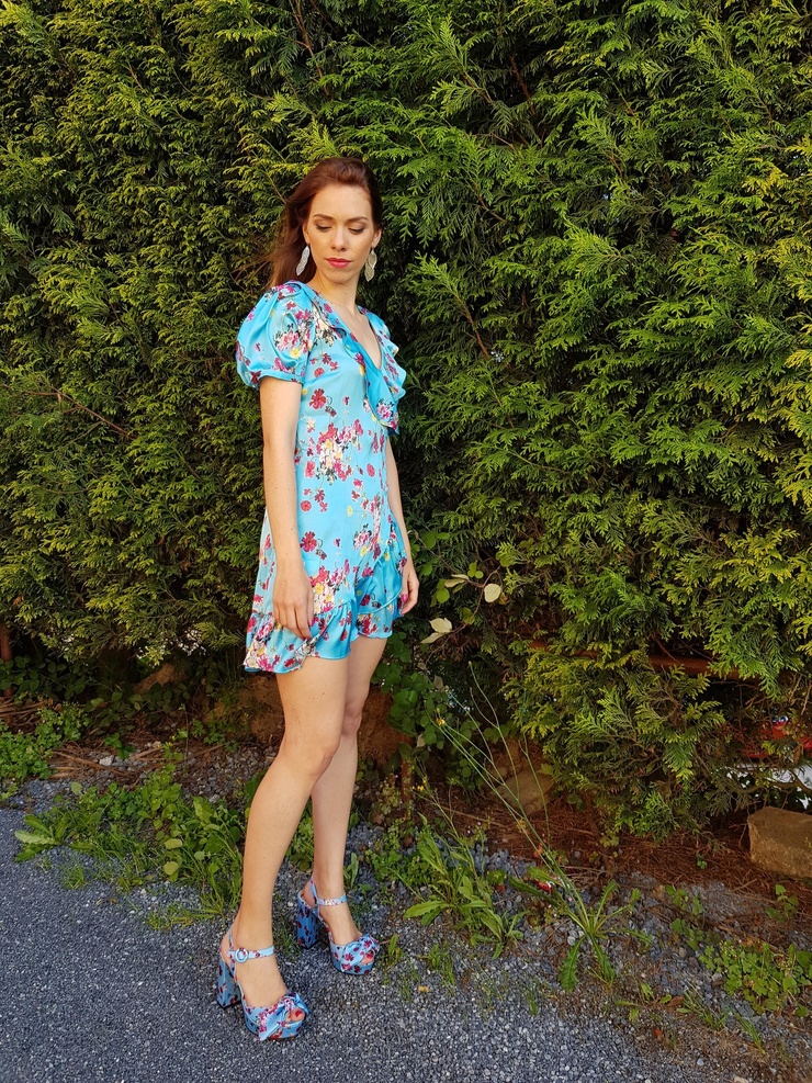 Image of María Mera