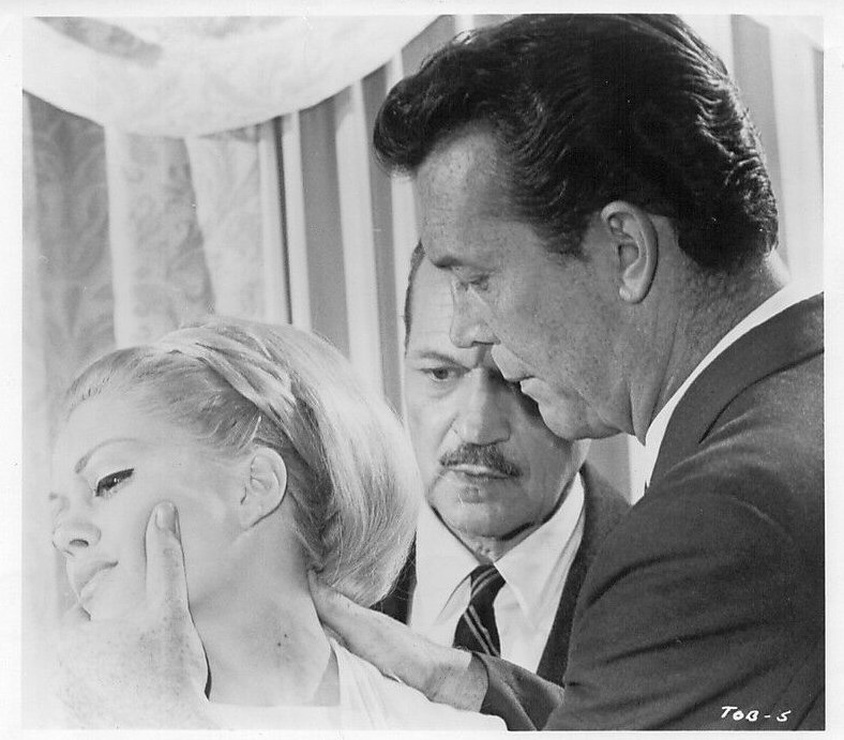 Picture of A Taste of Blood