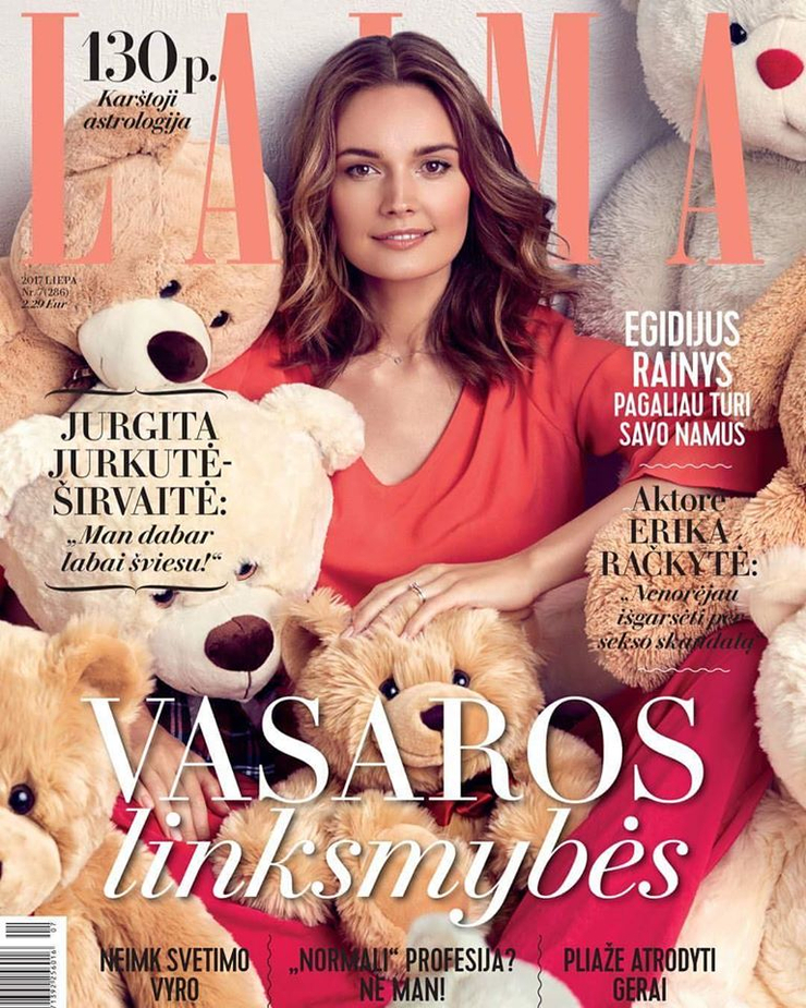 Jurgita Jurkutė-Širvaitė