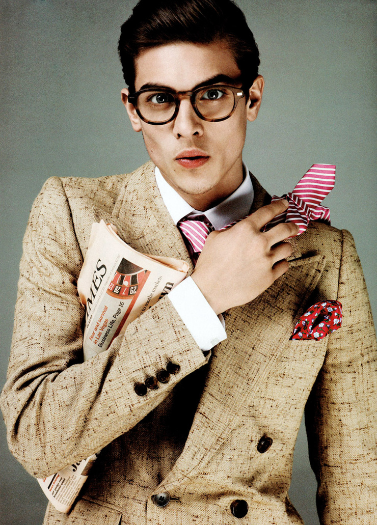 Russell Giardina picture