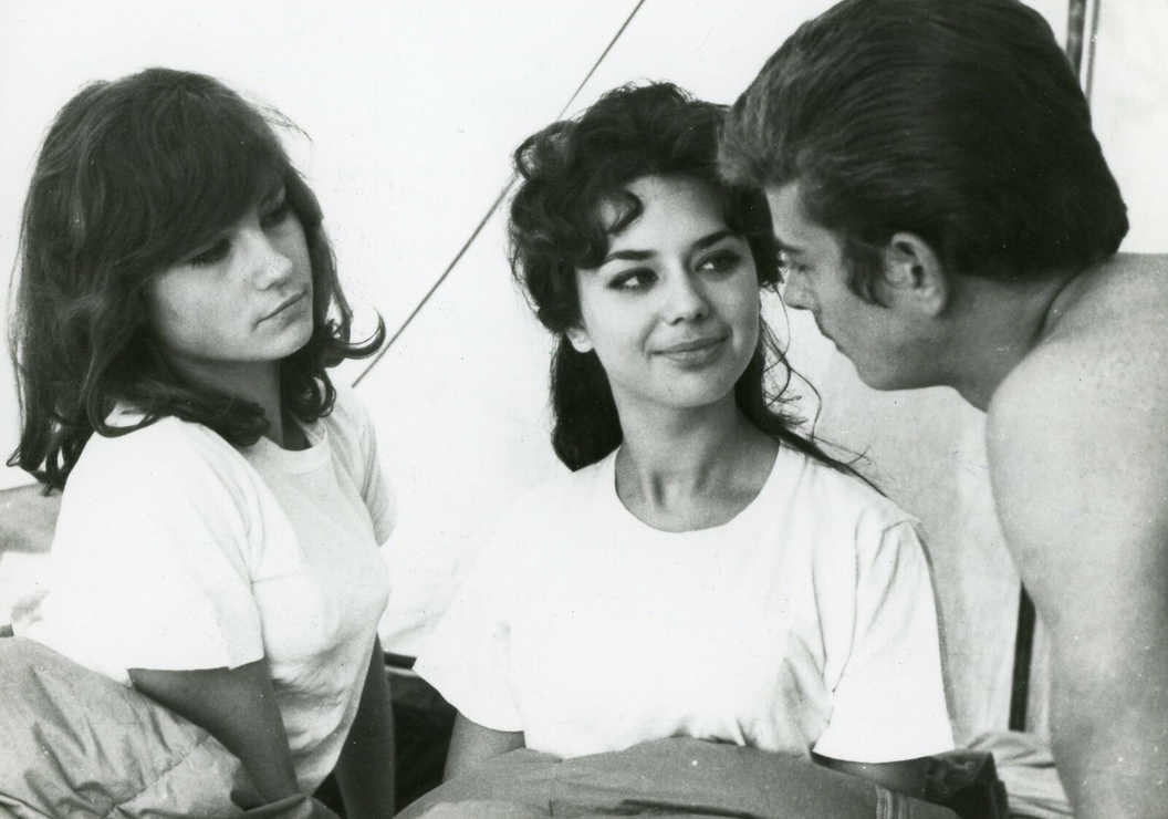 Picture of Stefania Sabatini