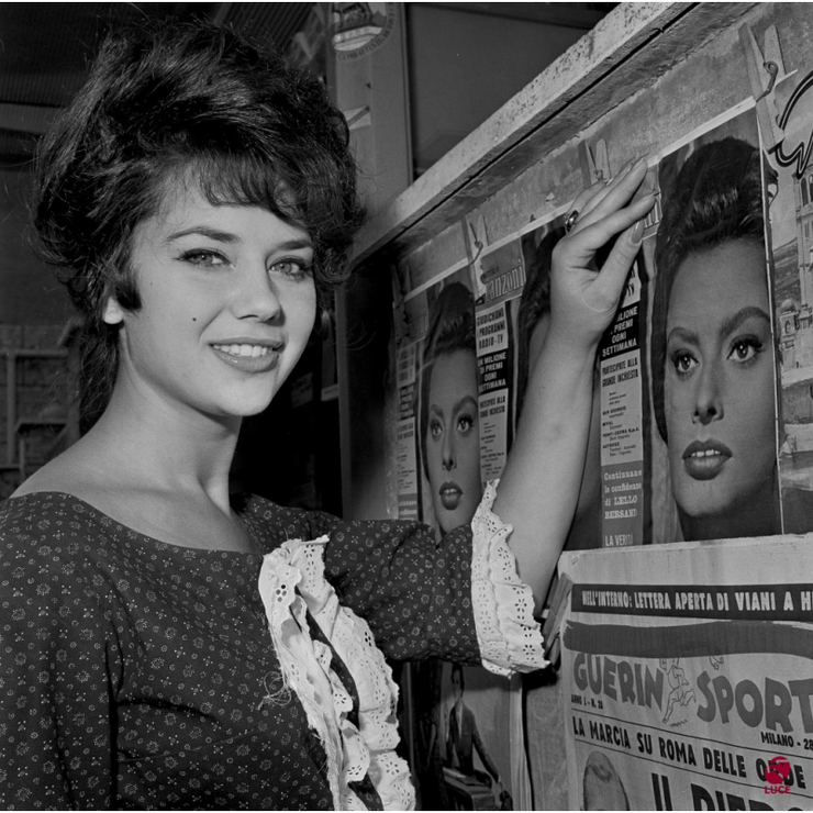 Picture of Stefania Sabatini