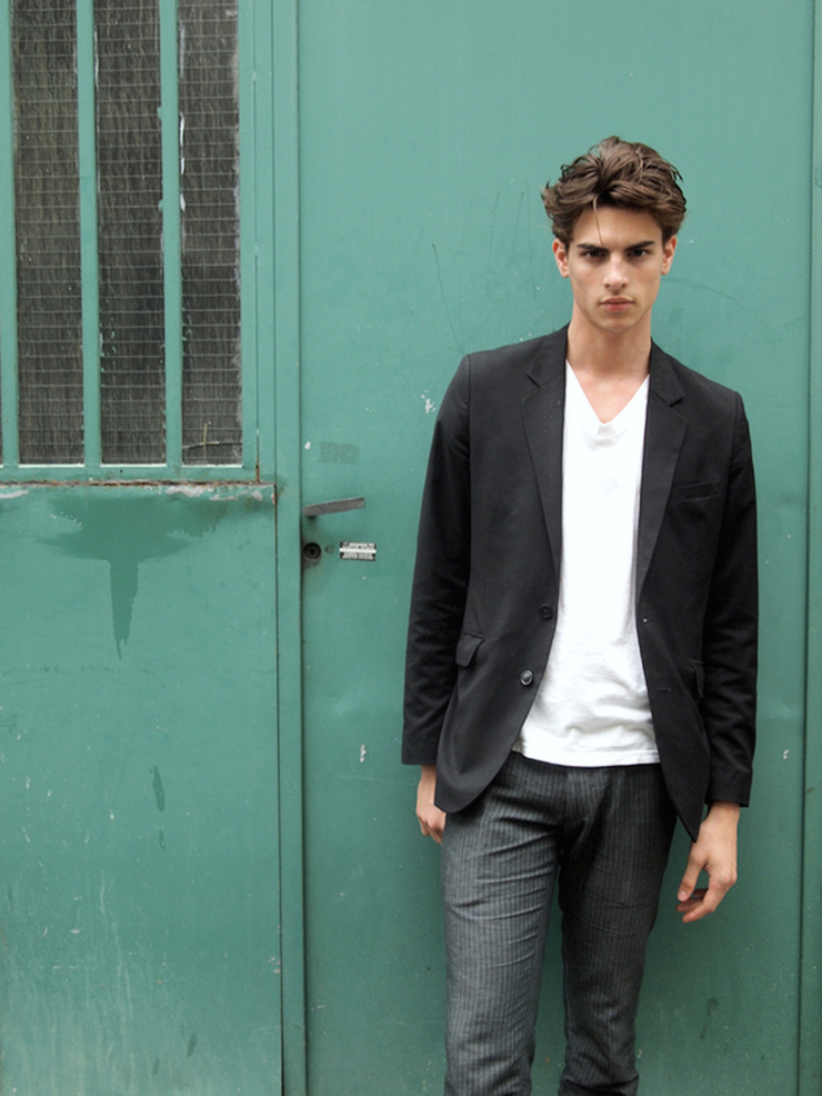 Russell Giardina image