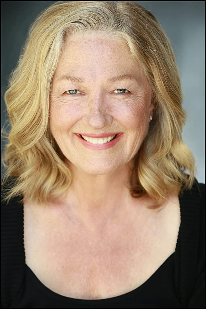 Image of Sarah Benoit