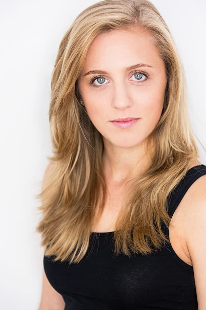 Picture of Alexis Di Gregorio