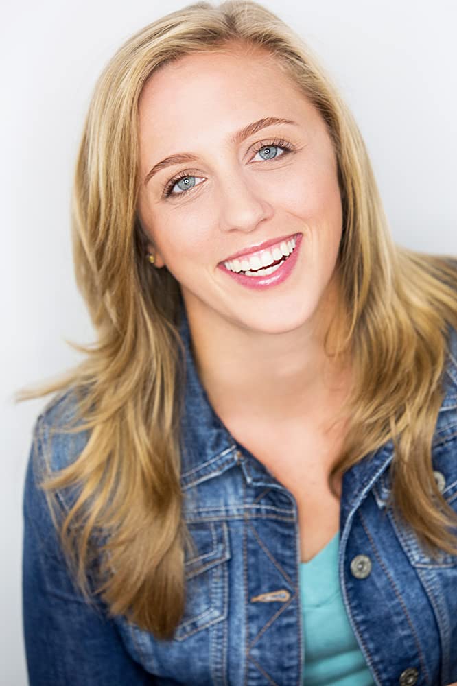 Picture of Alexis Di Gregorio